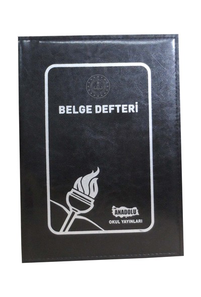 Anadolu Belge Defteri Lüks Ajanda Ciltli Anadolu Belge Defteri Lüks Ajanda Ciltli