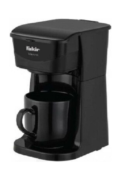 Fakir Vienna Filtre Kahve Makinesi Fakir Vienna Filtre Kahve Makinesi
