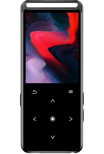 Sw Future M6 Bluetooth Oynatıcı E-Kitap Okuyucu (Yurt Dışından) Sw Future M6 Bluetooth Oynatıcı E-Kitap Okuyucu (Yurt Dışından)