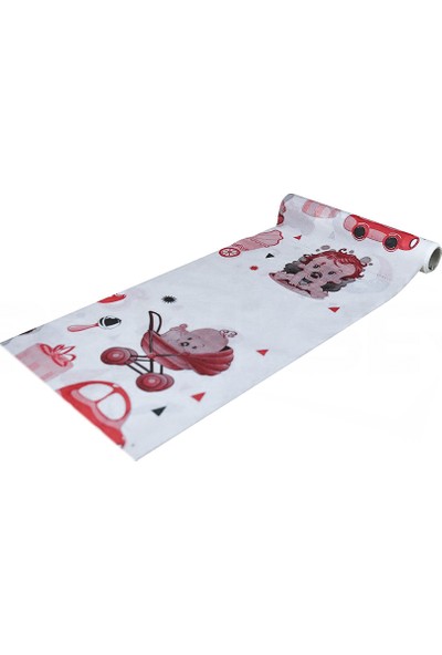 Kesepak Alt Açma Örtüsü 50X65 cm 10 Lu