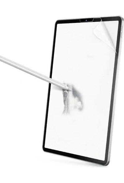 Wowlett Apple iPad Air 4 10.9 2020 Wiwu Paper Like Tablet Mat Ekran Koruyucu Wowlett Apple iPad Air 4 10.9 2020 Wiwu Paper Like Tablet Mat Ekran Koruyucu