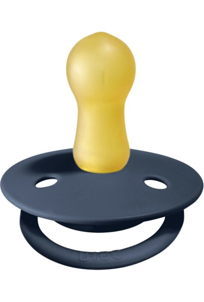 Bibs De Lux Emzik Steel Blue 6-18 Ay 1210280 Bibs De Lux Emzik Steel Blue 6-18 Ay 1210280