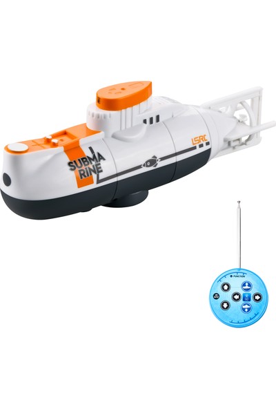 Gahome Mini Rc Denizaltı Uzaktan Kumandalı Tekne (Yurt Dışından) Gahome Mini Rc Denizaltı Uzaktan Kumandalı Tekne (Yurt Dışından)