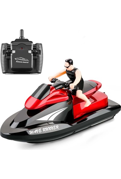 Gahome 809 Rc Motorboat Tekne (Yurt Dışından)