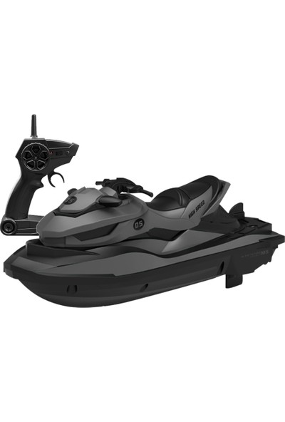 Gahome Motorbot Rc Tekne (Yurt Dışından)