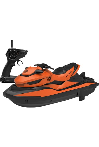 Gahome Rc Motorbot Tekne (Yurt Dışından)