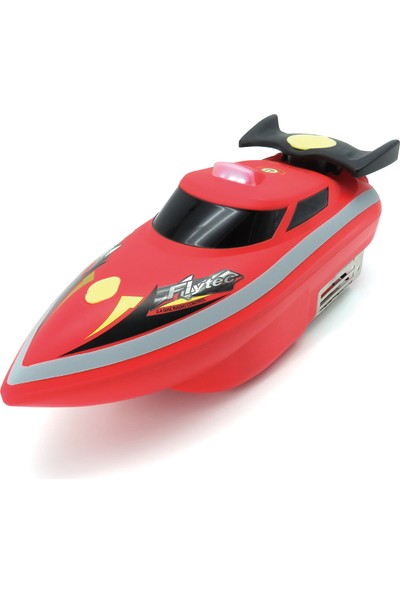 Flytec V300 Rc Balıkçı Yem Tekne (Yurt Dışından)