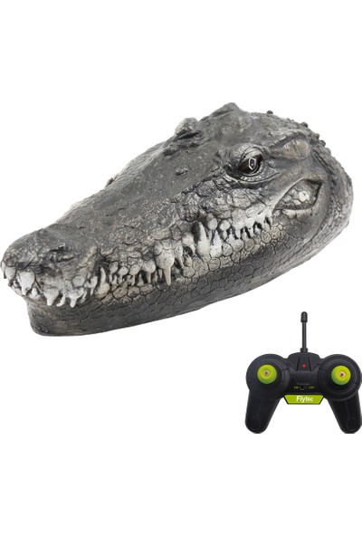 Gahome Flytec V005 Rc Uzaktan Kumandalı Tekne (Yurt Dışından)