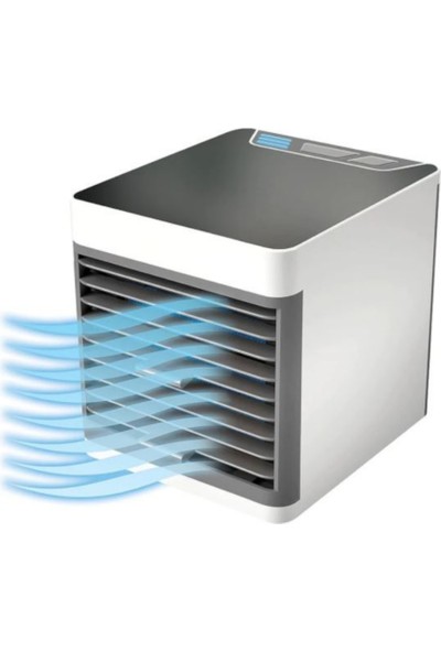 Arctic Air Taşınabilir Ultra Hava Soğutucu