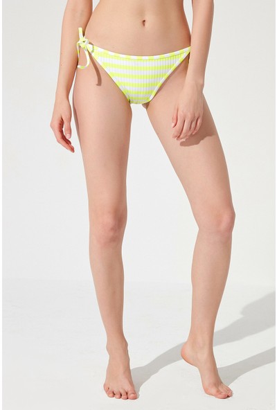 Penti Çok Renkli Neon Energy Bikini