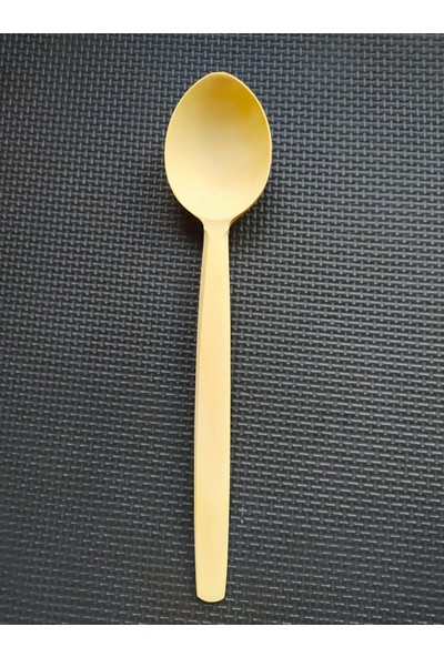 By Talika El Yapımı Şimşir Kaşık 32 cm