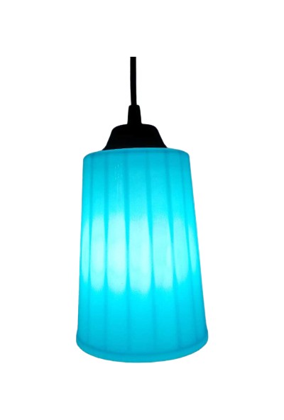 Lightson Ağaç Feneri (E-27 Duylu) Mavi Lightson Ağaç Feneri (E-27 Duylu) Mavi