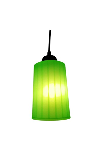 Lightson Ağaç Feneri (E-27 Duylu) Yeşil Lightson Ağaç Feneri (E-27 Duylu) Yeşil