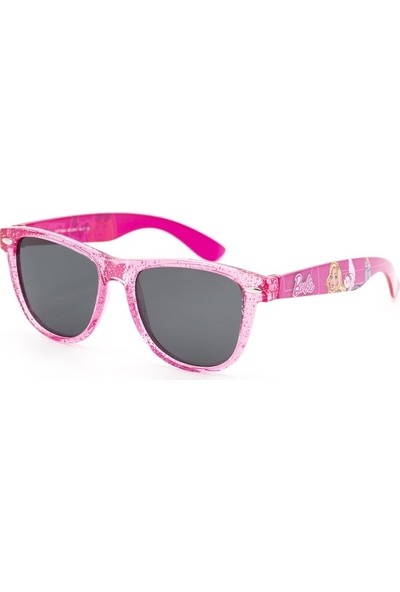 Barbie Lisanslı Polarize Çocuk Güneş Gözlüğü Barbie Lisanslı Polarize Çocuk Güneş Gözlüğü