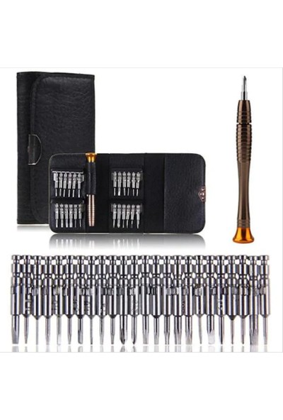 Happy Day Tornavida Seti Tamir Takım Kiti (Yurt Dışından) Happy Day Tornavida Seti Tamir Takım Kiti (Yurt Dışından)