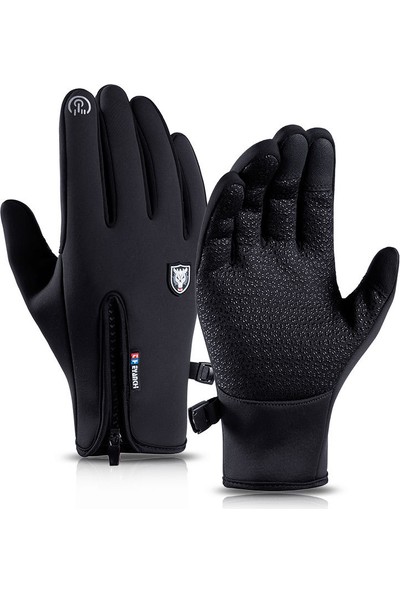 Kahan Kışlık Eldiven (Yurt Dışından)