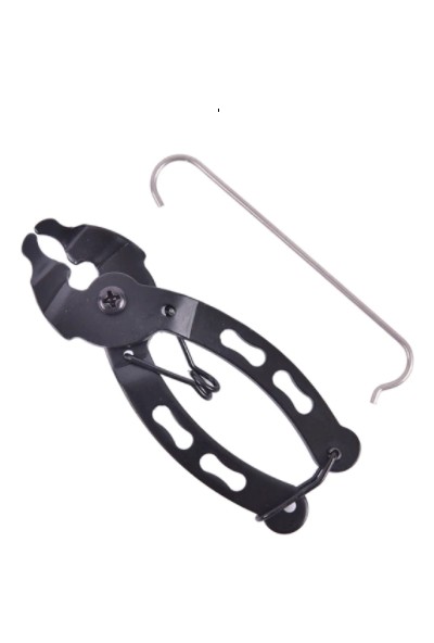Kocatepe Bike Shop Bisiklet Powerlink Zincir Baklası Sökme-Takma Aleti+ Zincir Tutma Teli Kocatepe Bike Shop Bisiklet Powerlink Zincir Baklası Sökme-Takma Aleti+ Zincir Tutma Teli