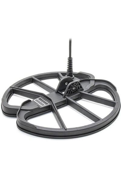 Nokta Makro Simple x Arama Başlığı SP28 (28 Cm) Siyah Nokta Makro Simple x Arama Başlığı SP28 (28 Cm) Siyah