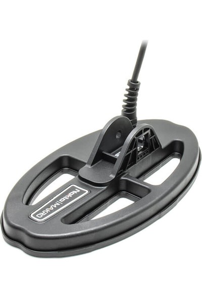 Nokta Makro Simple x Arama Başlığı SP24 (24 cm x 13 Cm) Siyah Nokta Makro Simple x Arama Başlığı SP24 (24 cm x 13 Cm) Siyah