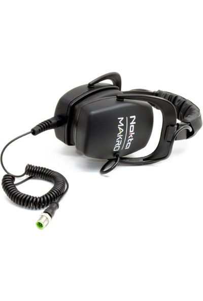 Nokta Makro - Su Geçirmez Kulaklık Nokta Makro - Su Geçirmez Kulaklık