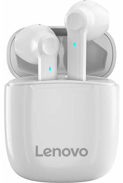 Lenovo XT89 Tws Bluetooth 5.0 Dokunmatik Kontrol Su Geçirmez Kablosuz Kulaklık (Yurt Dışından) Lenovo XT89 Tws Bluetooth 5.0 Dokunmatik Kontrol Su Geçirmez Kablosuz Kulaklık (Yurt Dışından)