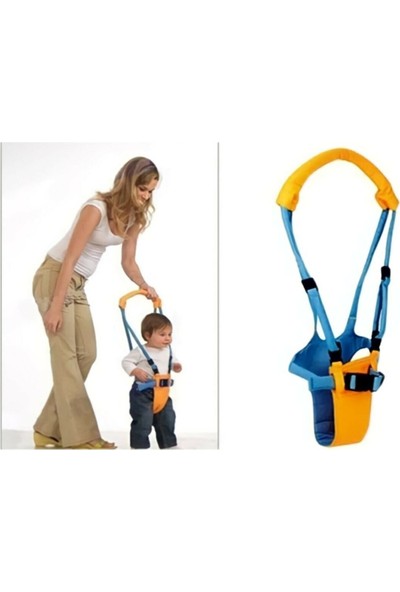 Mobee Be Active Bebek Yürüteci