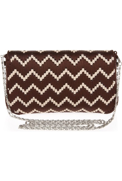 Gönülden Işlemeler Kanvas El Yapımı Çanta