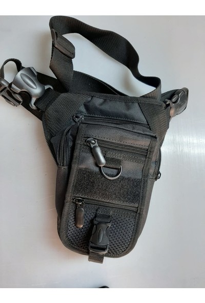 Silahkılıfı_Dünyası 3 Gen Çanta Sılah Tasıma