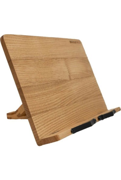 Gugar Wood Masif Ahşap Kitap Okuma Standı (Kiraz)- Gugar Kitap Destek Gugar Wood Masif Ahşap Kitap Okuma Standı (Kiraz)- Gugar Kitap Destek