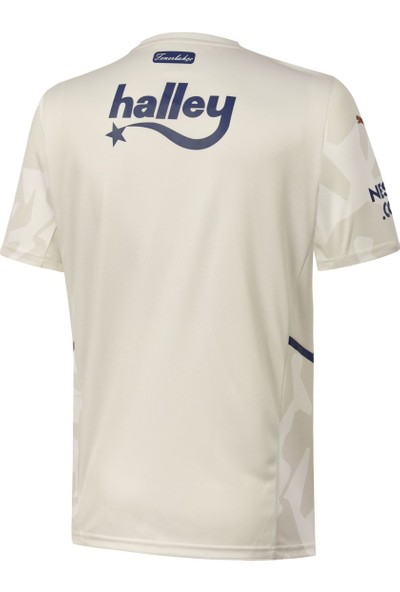 Puma Fenerbahçe Sk Deplasman Forması 2021-2022 Puma Fenerbahçe Sk Deplasman Forması 2021-2022