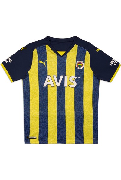 PUMA Fenerbahçe SK JR İç Saha Forması