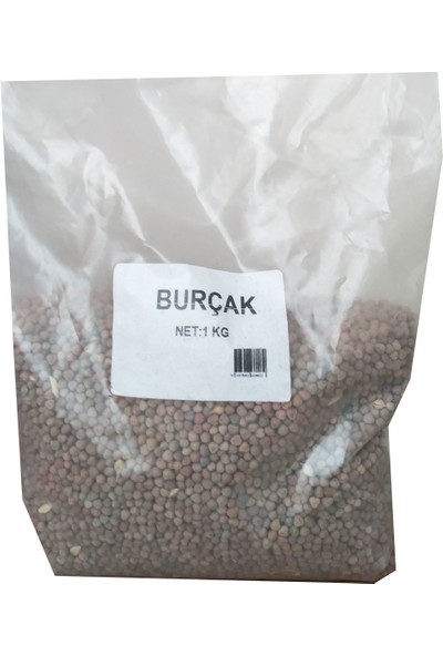 Doğan Doğal Burçak Tohumu 1000 gr Paket Doğan Doğal Burçak Tohumu 1000 gr Paket