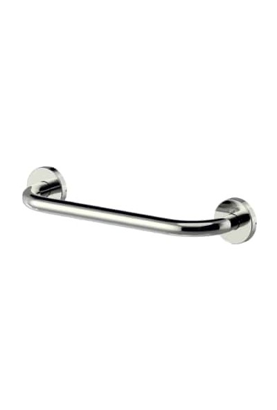 Cekinox Dux Engelli Düz Tutunma Barı 30CM (Ince Tip) Paslanmaz