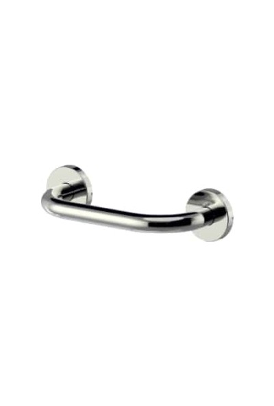 Cekinox Dux Engelli Düz Tutunma Barı 20CM (Ince Tip) Paslanmaz Cekinox Dux Engelli Düz Tutunma Barı 20CM (Ince Tip) Paslanmaz