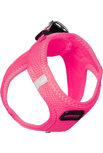 Lepus Kedi Köpek Beden Tasması Pembe Xs