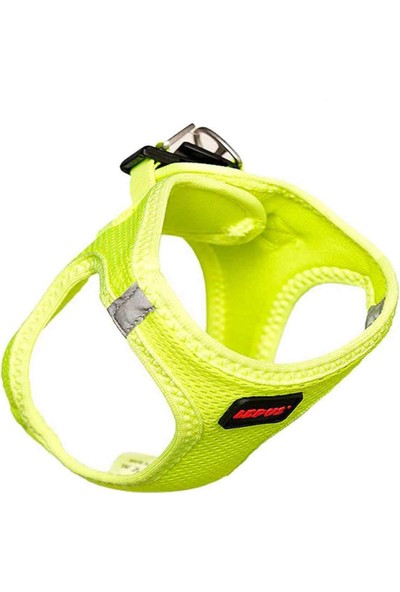 Lepus Kedi Köpek Beden Tasması Açık Yeşil Xl Lepus Kedi Köpek Beden Tasması Açık Yeşil Xl