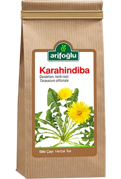 Arifoğlu Karahindiba 60 gr