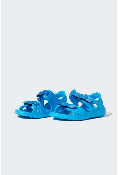 DeFacto Erkek Çocuk Çift Bantlı Sandalet