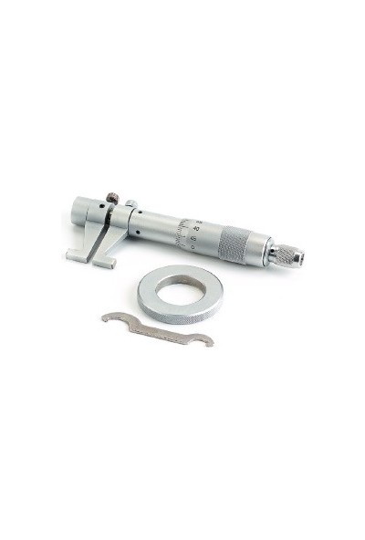 Çağ Iç Çap Mikrometresi 5 - 30 * 0,01 mm