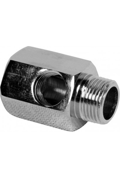 Watergold Su Arıtma Cihazı Şebeke Suyu Hat Alma Uzatması 3/8