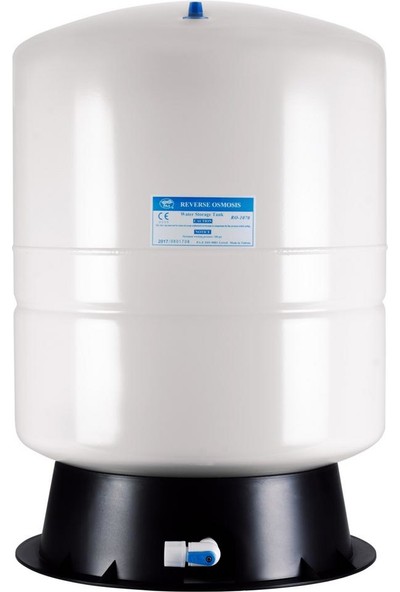 Watergold Aqua 6 Filtreli 200 Gpd Su Arıtma Cihazı - 105 Lt Tank