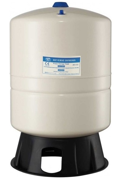 Watergold Aqua 5 Filtreli 300 Gpd Su Arıtma Cihazı - 80 Lt Tank