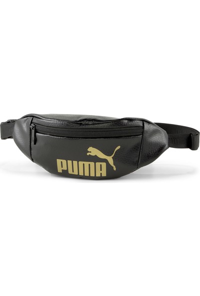 Puma Bel Çantası Core Up Waistbag - Siyah