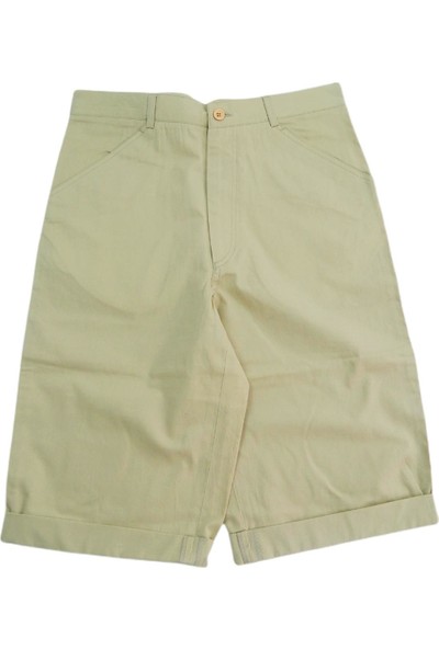 Rabins Erkek Kapri Kanvas BGL-ST01289