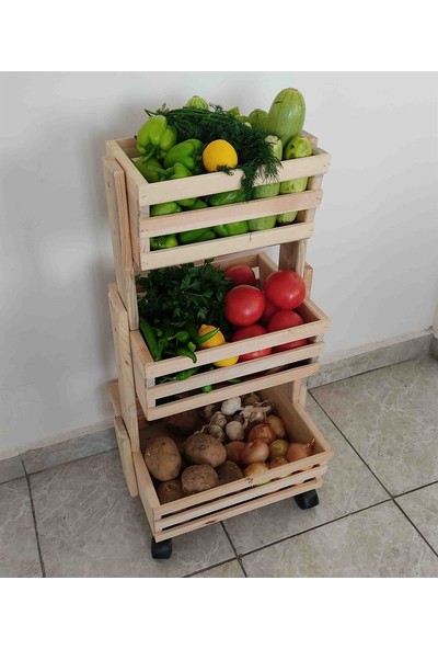 Mutfak Dolabı Sebzelik Kiler Sebzelik Modelleri Ahşap Sebzelik
