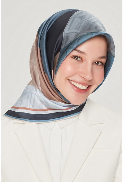 Armine Ipek Eşarp 8516D (Twill)-31
