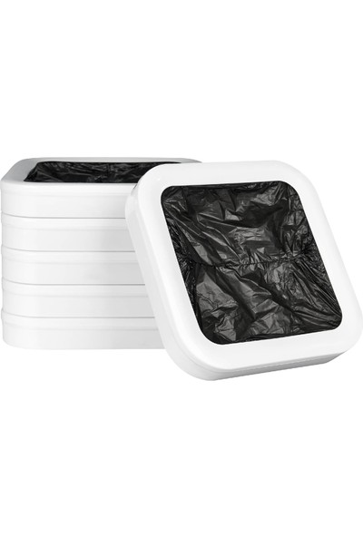 Xiaomi Townew Çöp Torbası 6 x 25 Adet