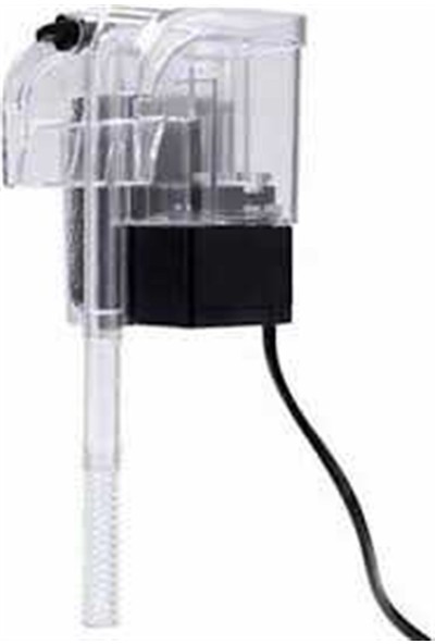 Nunbell VS501HF Venusaqua Şelale Filtre 500LT