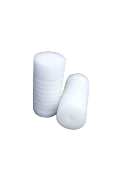 Meç S005 Pipo Filtre Süngeri (2 Li Paket) Meç S005 Pipo Filtre Süngeri (2 Li Paket)