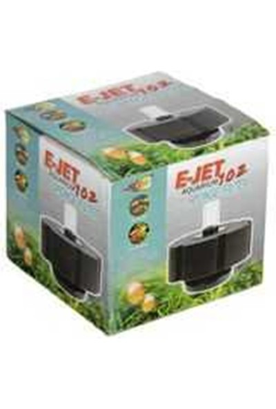 Jet Ejet Sünger Filtre 102